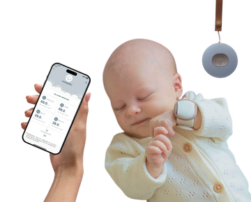 Baby sensor: safe and innovative baby monitor – developed in Norway ...